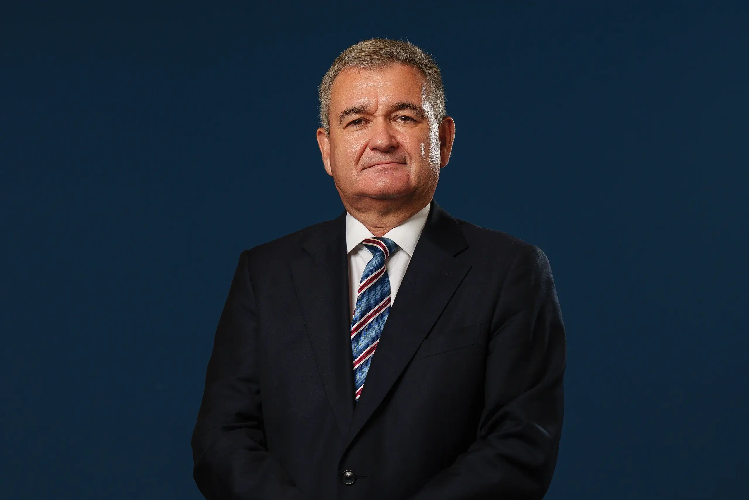 Valeriu Binig - PPC